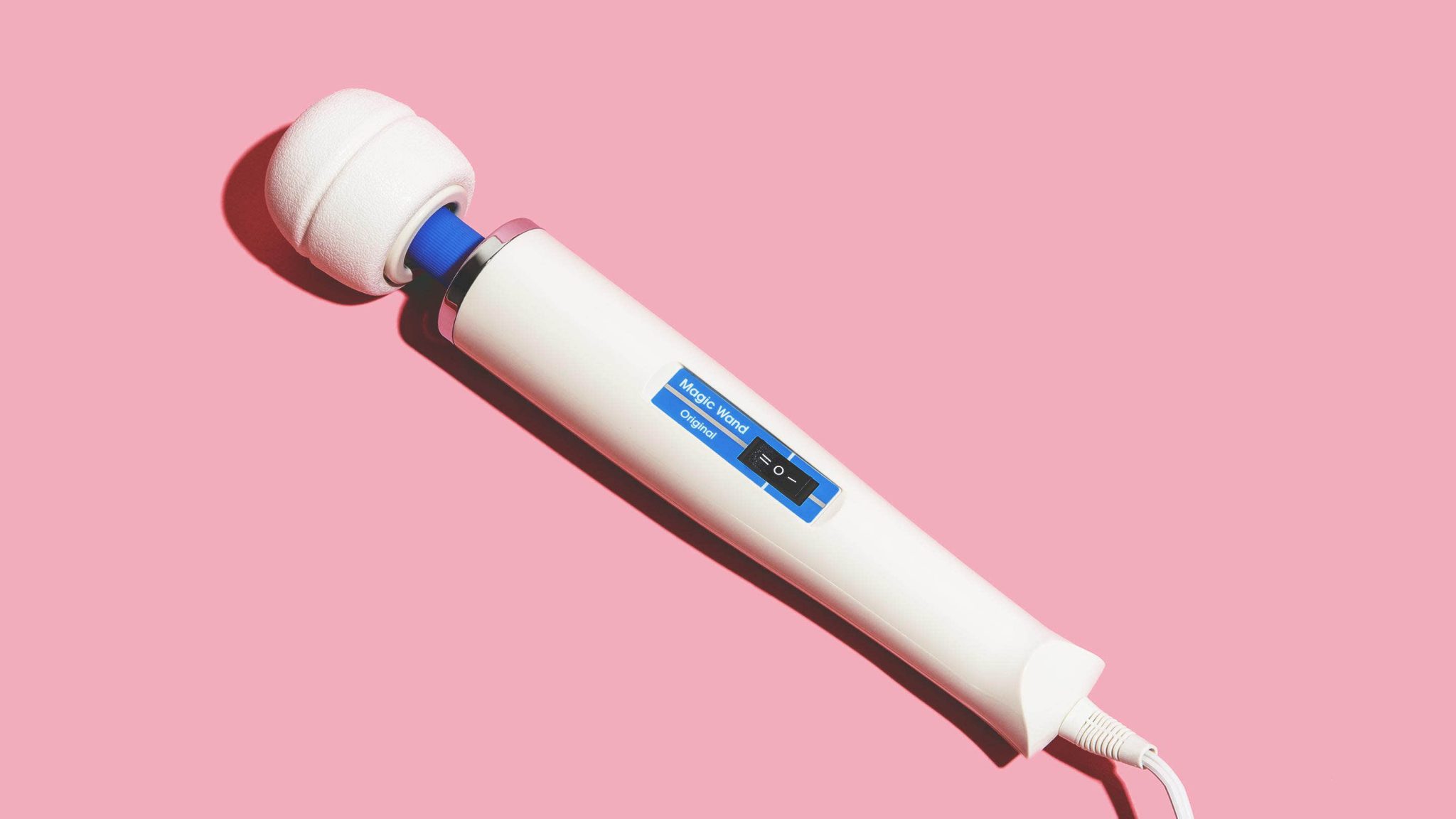Magic Wand® Special Offer – Official HitachiWand.com™ | Buy 100% ...