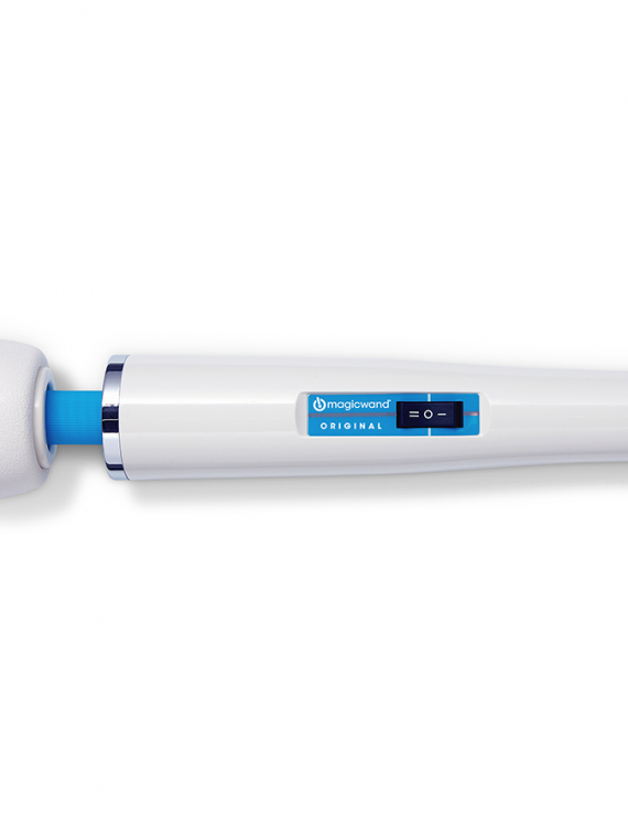 Hitachi ®Magic Wand Original – Official HitachiWand.com™ | Buy 100% ...