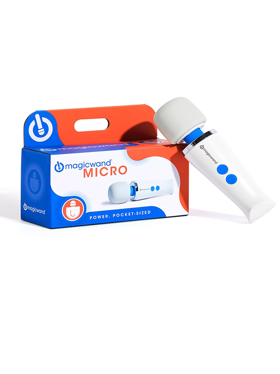 Hitachi ®Magic Wand Micro – Official HitachiWand.com™ | Buy 100% Authentic Hitachi ®Magic Wand ...
