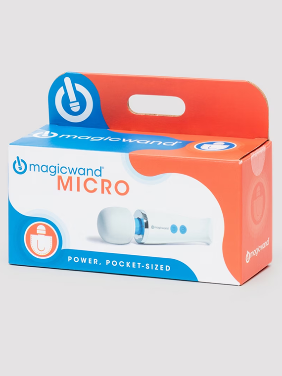 Hitachi ®Magic Wand Micro – Official HitachiWand.com™ | Buy 100% ...
